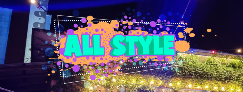 Soirée All style – La parfumerie